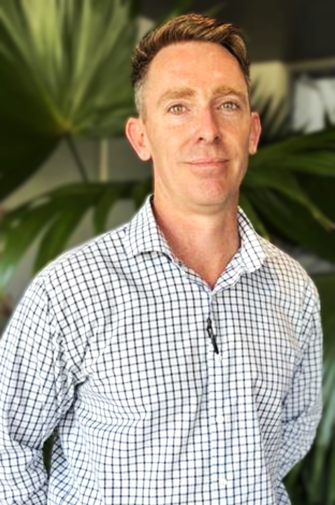 Our Team - Queensland Trucking Association Ltd